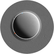 3D Surface Inspection and Analysis Solution