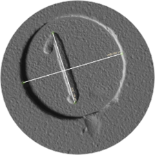 3D Surface Inspection and Analysis Solution